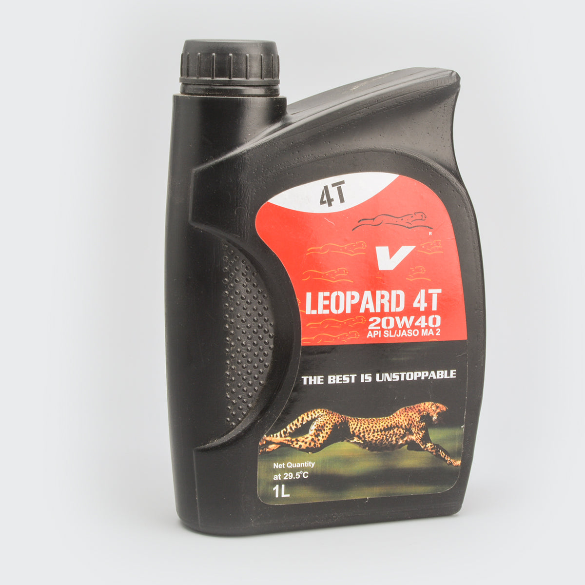 Engine Oil [Leopard] 4T 20W40-1Ltr | Buy NV Spares | Genuine Parts Online Online – NV Agencies