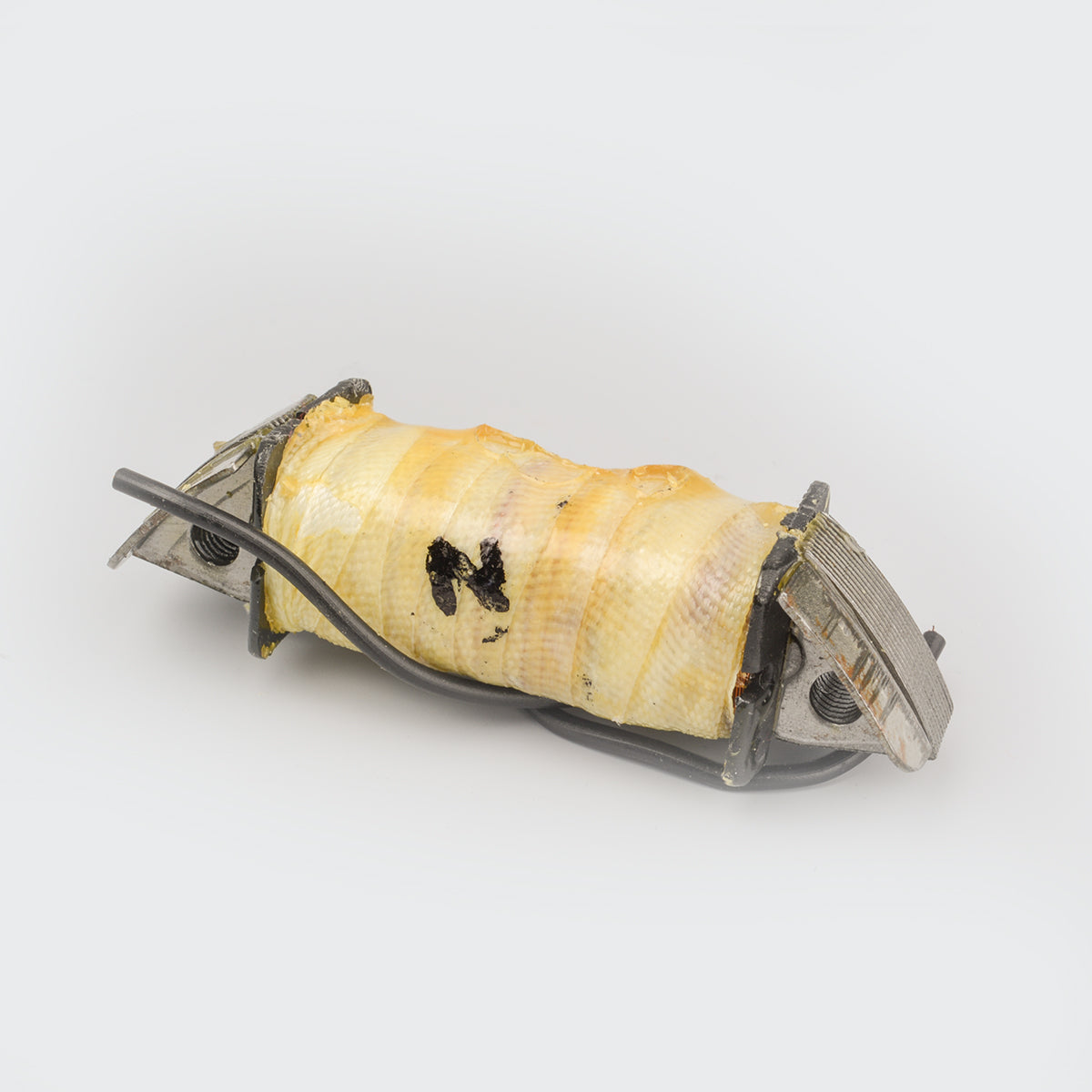 Coil Starting [Primary] 6V/12V Suzuki/Samurai | For TVS | Buy NV Spares ...