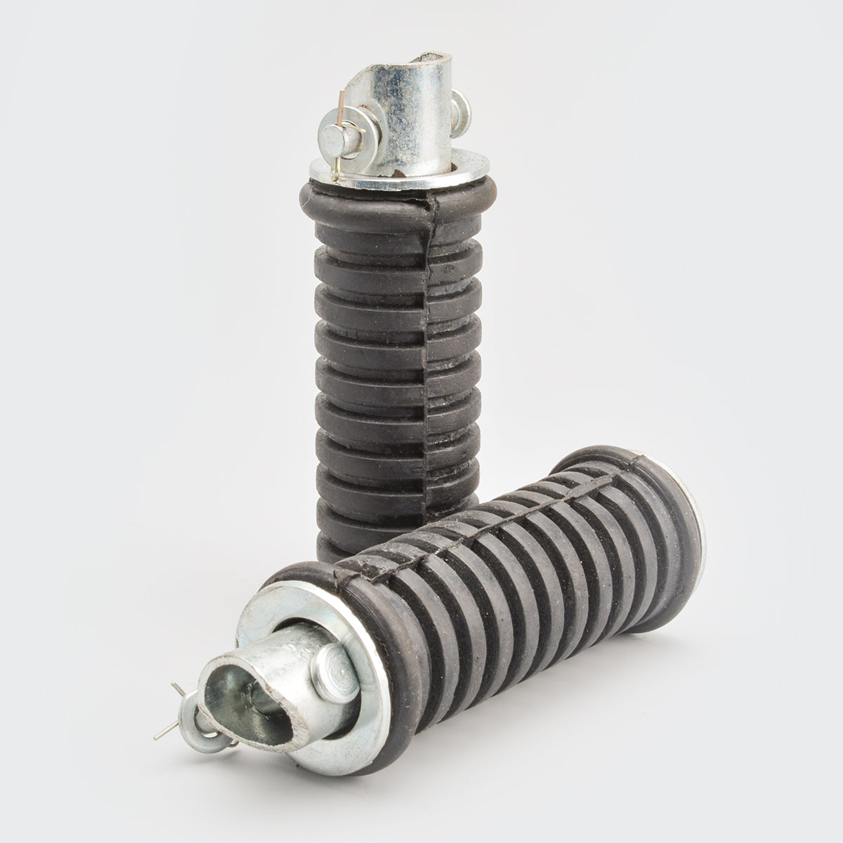 Footrest Assy [R] Suzuki/Samurai/M80 | For TVS | Buy NV Spares ...