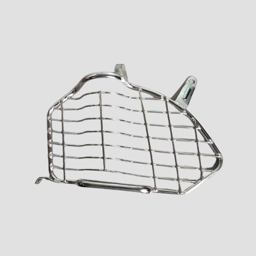 Saree Guard [CP] RX100 | For Yamaha | Buy NV Spares | Genuine Parts ...