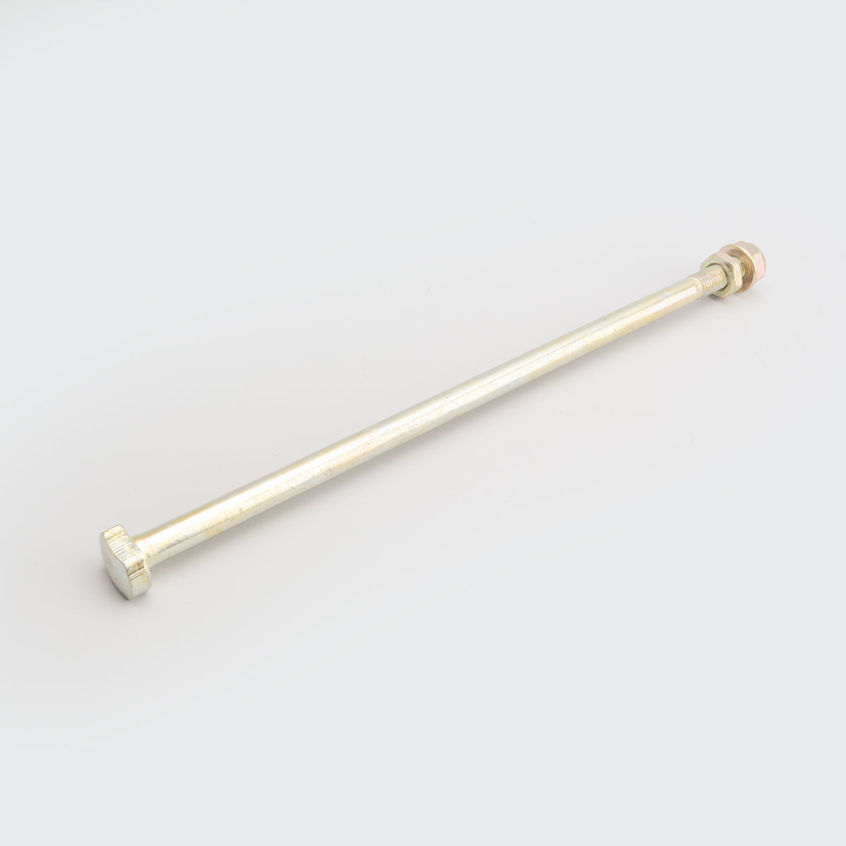 Axle Foundation [W/Nut] Splendor | For Hero | Buy NV Spares | Genuine ...