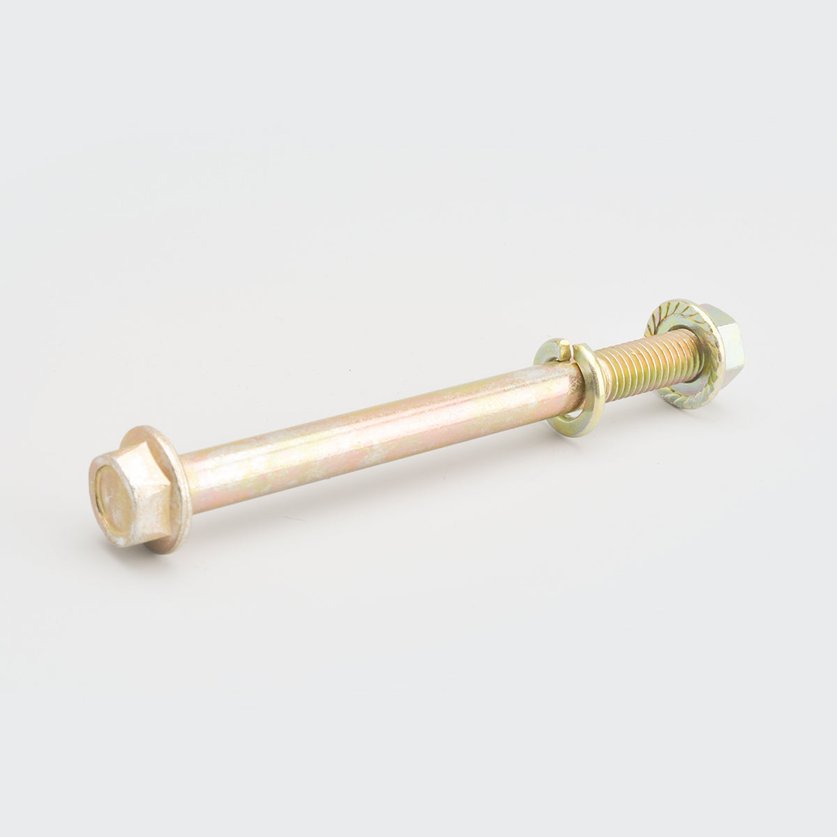 Bolt Foundation W/Nut & Washer [S] Splendor | For Hero | Buy NV Spares ...