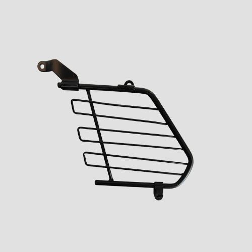 Saree Guard [Blk] Splendor/Splendor Plus/Splendor Pro | For Hero | Buy ...