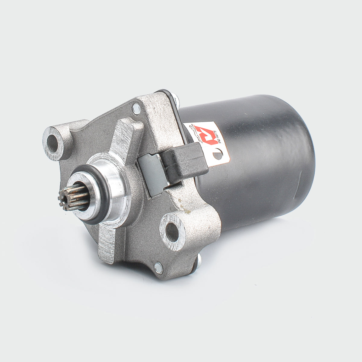 Starter Motor Assy Activa | For Honda | Buy NV Spares | Genuine Parts ...