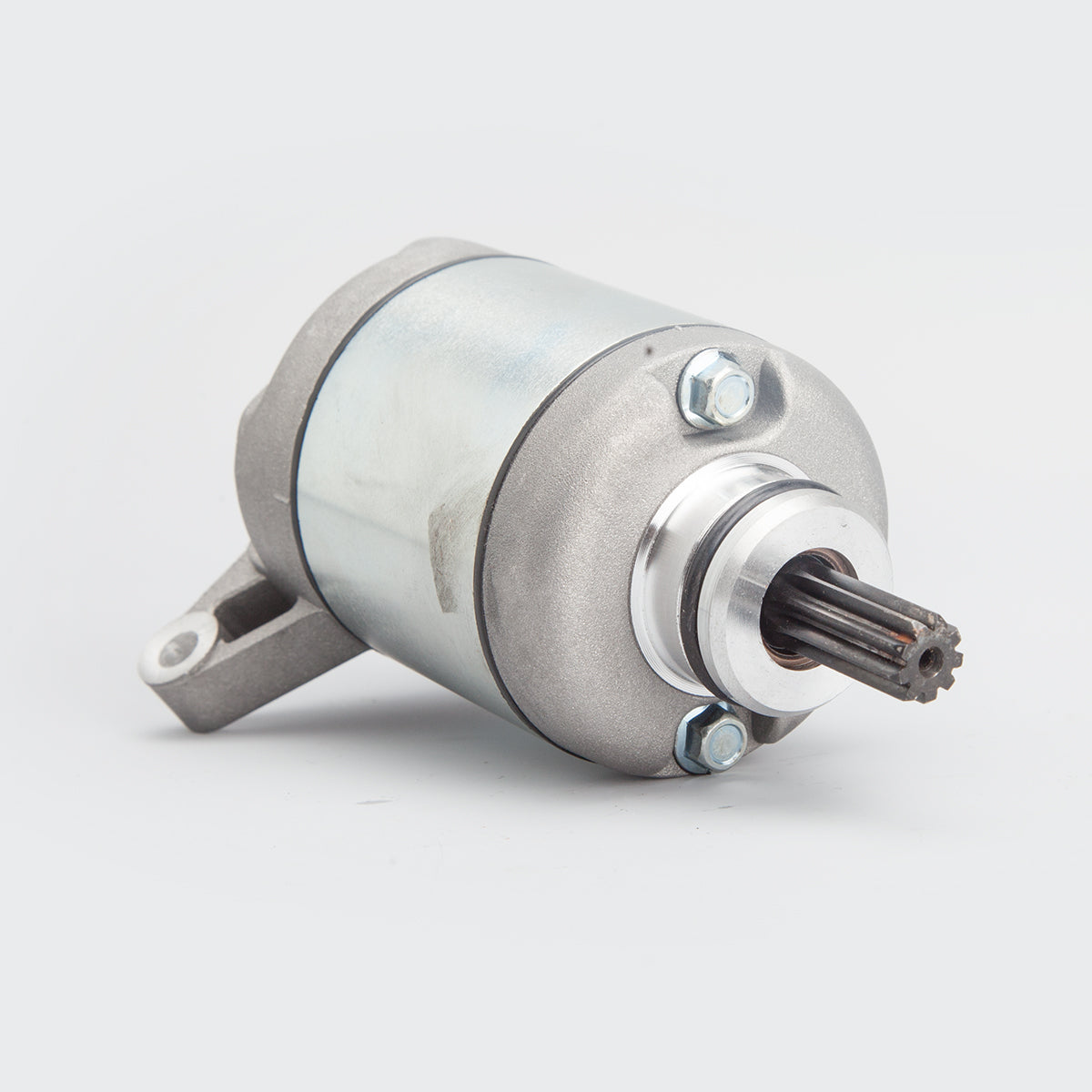 Starter Motor Assy Unicorn | For Honda | Buy NV Spares | Genuine Parts ...