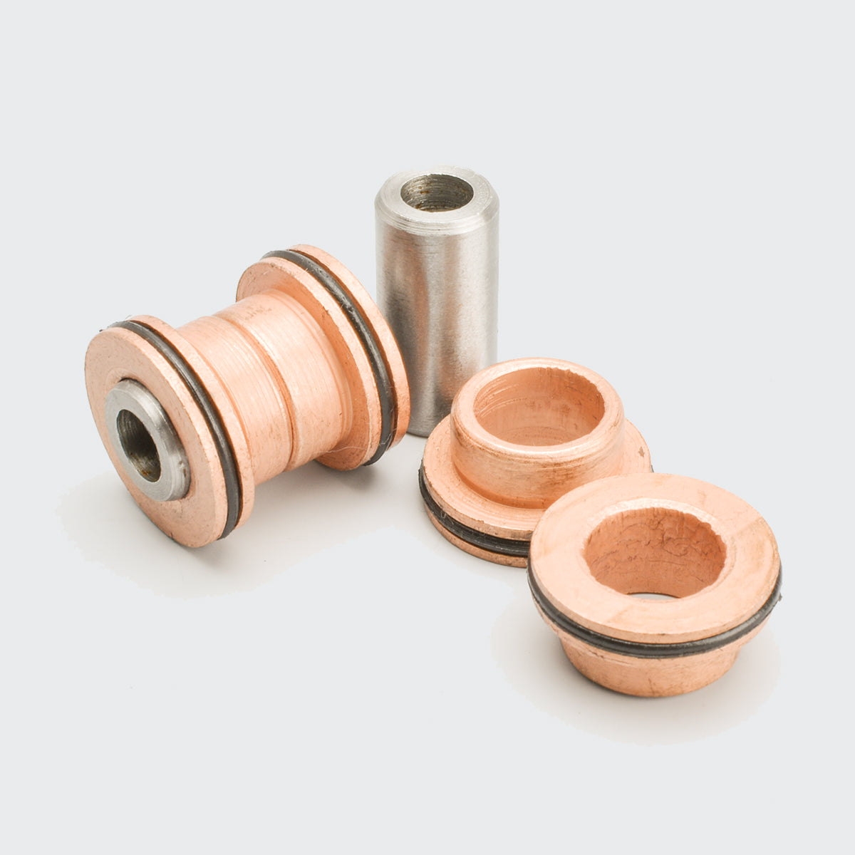 Wheel Link Bush Set [W/O Bolt] [F] Activa | For Honda | Buy NV Spares ...