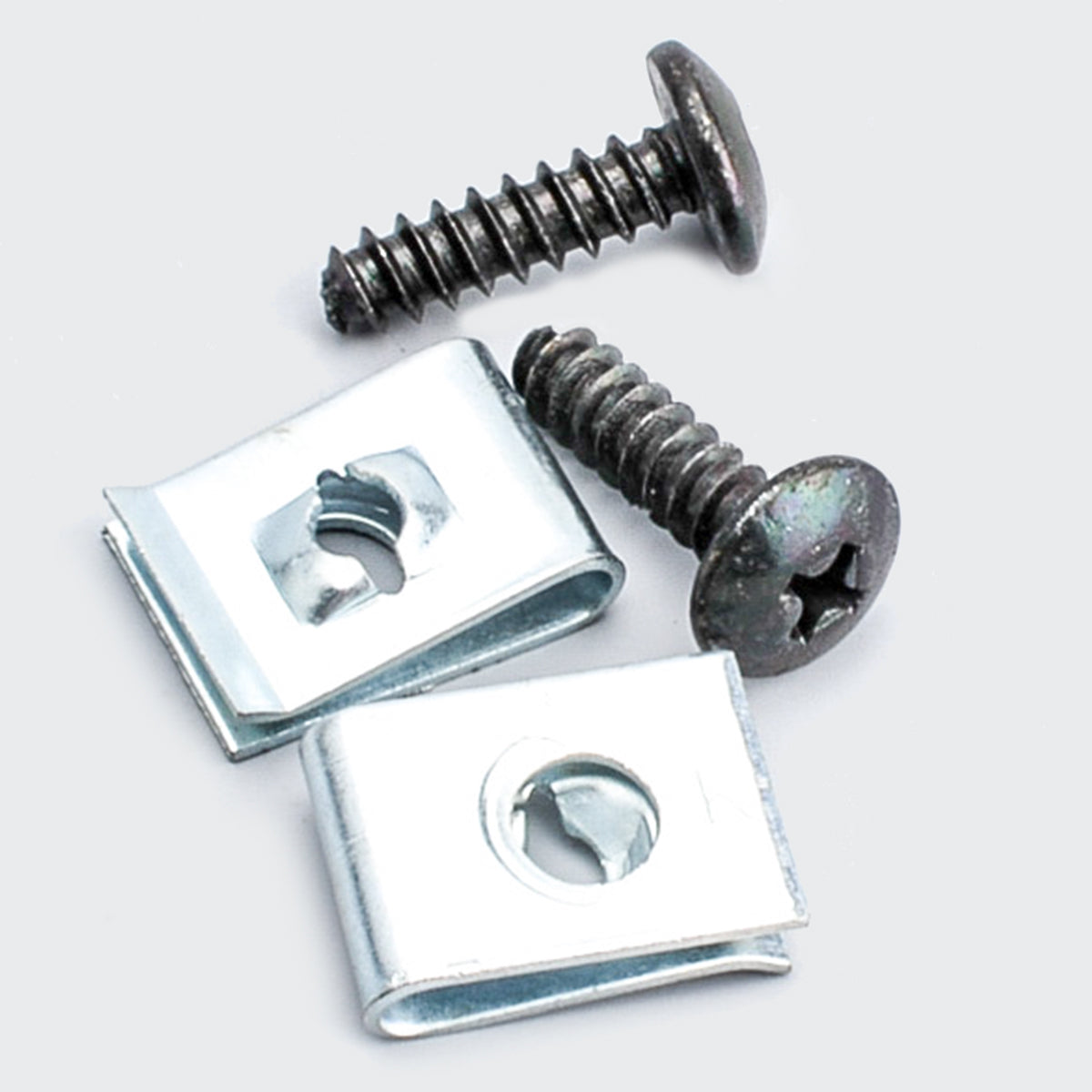 Nose Clip W/Screw Kit [S.O.4] Activa | For Honda | Buy NV Spares ...