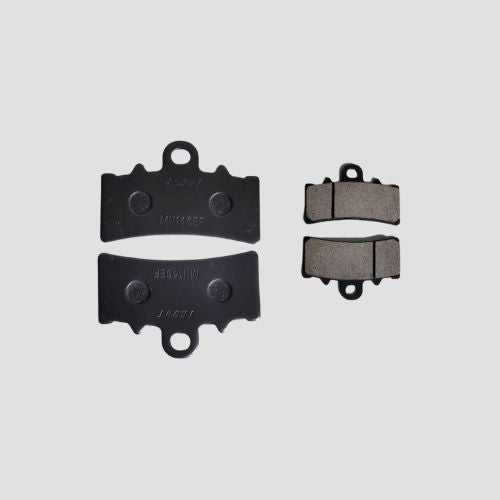 Disk Pad Set [F] KTM Duke | For KTM | Buy NV Spares | Genuine Parts ...