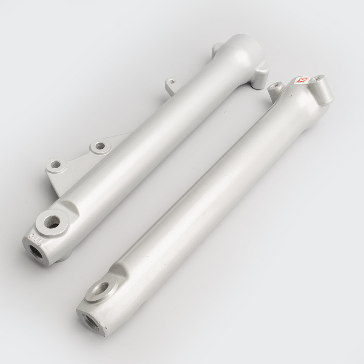 Fork Leg [Lh+Rh] Apache | For TVS | Buy NV Spares | Genuine Parts ...