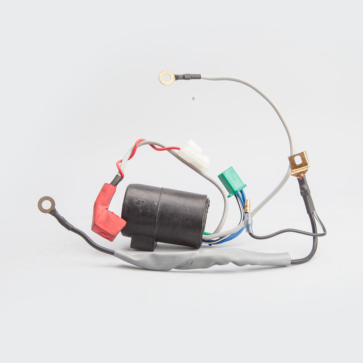 Starter Relay Apache | For TVS | Buy NV Spares | Genuine Parts Online ...