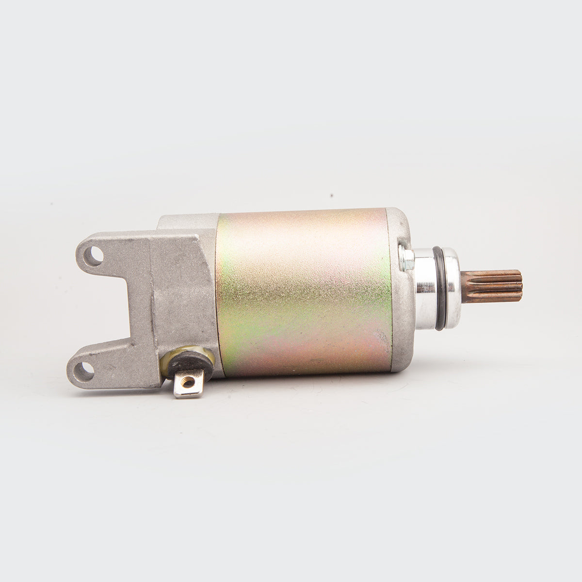 Starter Motor Assy Apache/RTR | For TVS | Buy NV Spares | Genuine Parts ...