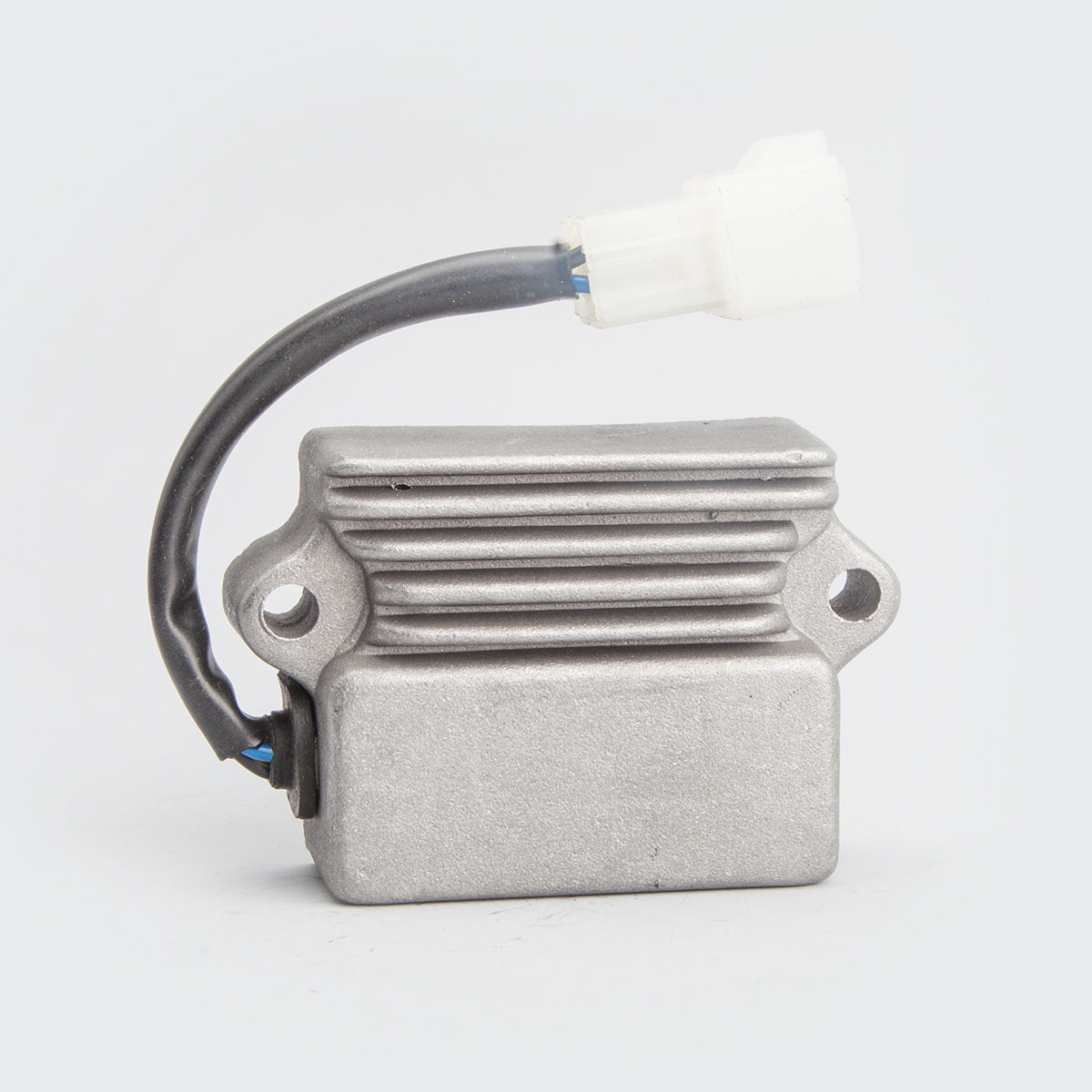 Regulator Cum Rectifier [4-Pin] 4S N/M/Boxer | For Bajaj | Buy NV ...