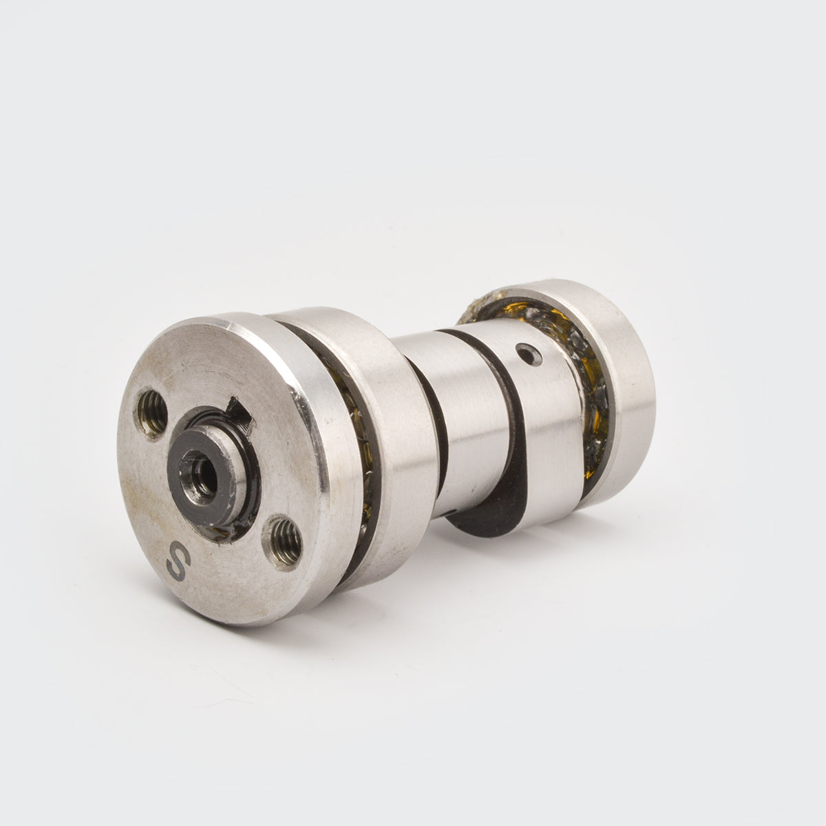 Cam Shaft Assy 4S/Boxer | For Bajaj | Buy NV Spares | Genuine Parts ...