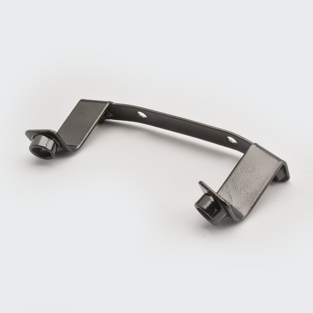 No.Plate Bracket [F] Jupiter/Wego/Pep Plus | For TVS | Buy NV Spares ...